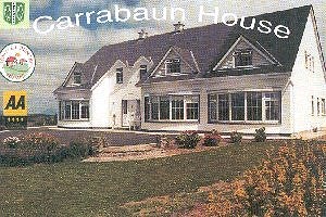 Stay with Carrabaun House