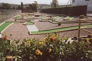 Stay with The Cottage (Arvagh)