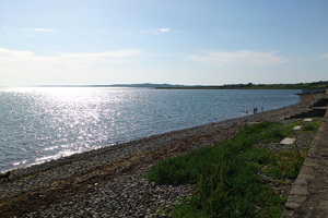 Visit Cappa Pier with Discover Ireland