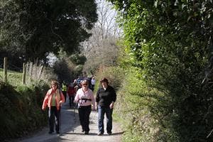 Visit Kyle Loop with Discover Ireland
