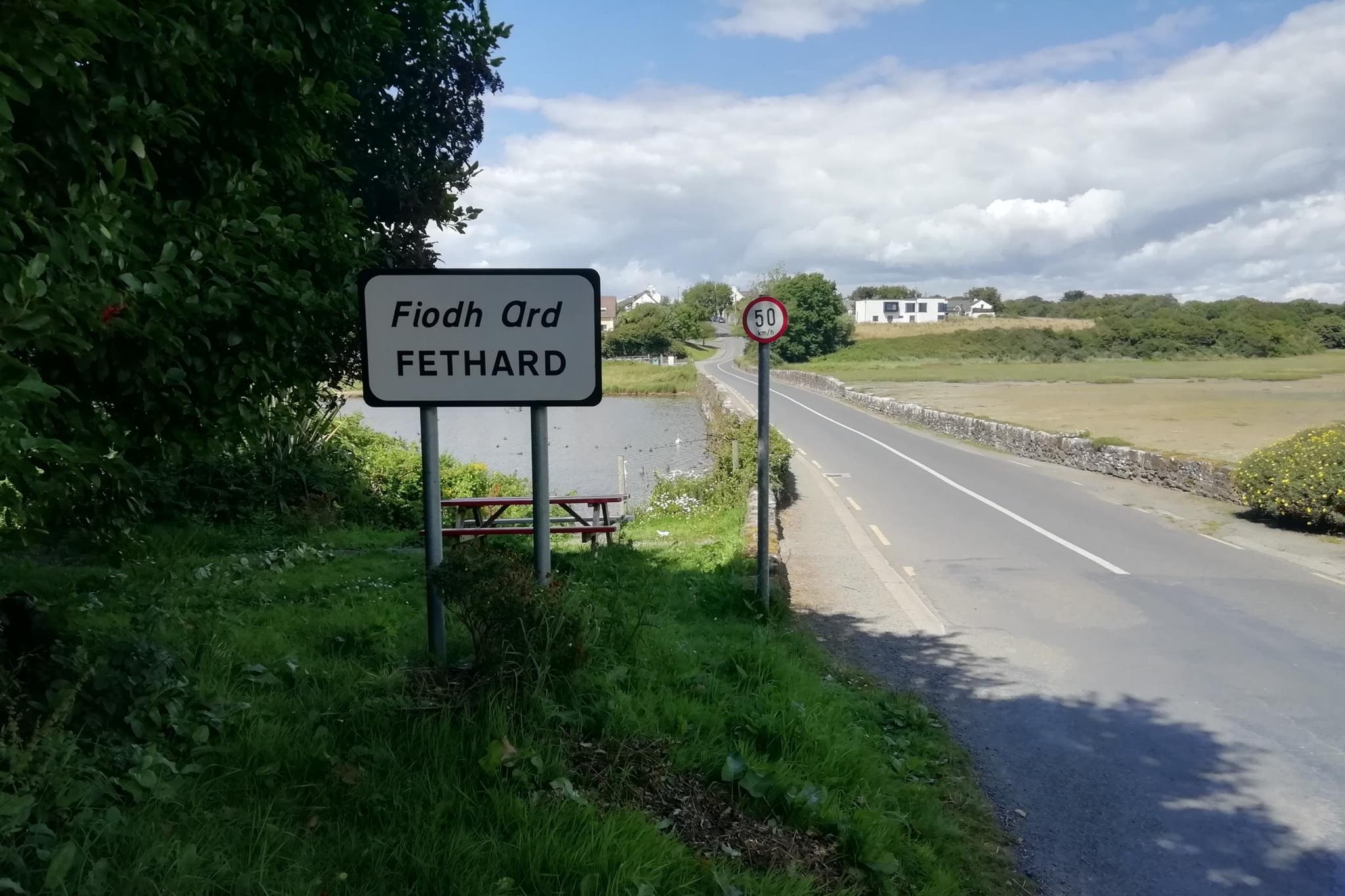 Experience Fethard On Sea with Discover Ireland