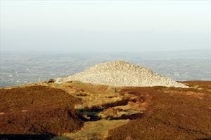 Visit Carrowkeel Megalithic Site with Discover Ireland