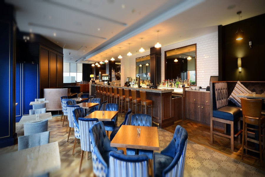 Stay with Hilton Dublin Kilmainham