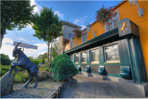 The Goat Bar and Grill