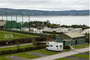 Stay with Bayview Caravan and Camping Park