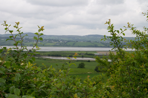 Visit Manorcunningham View with Discover Ireland