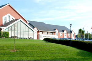 Stay with Clonakilty Park Hotel