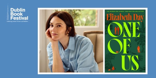 Elizabeth Day