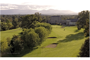 Visit Dundrum House Hotel Golf & Leisure Resort with Discover Ireland