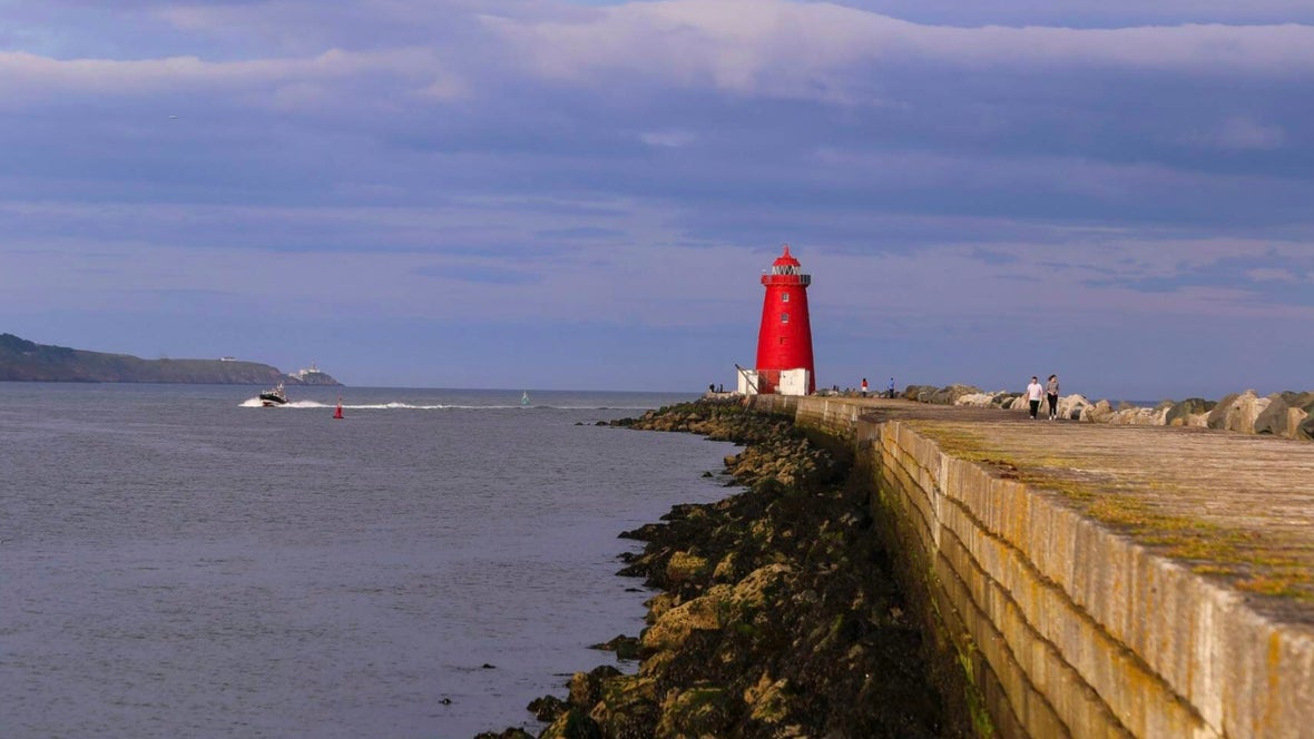 The 7 Best Views in Dublin with Visit Dublin