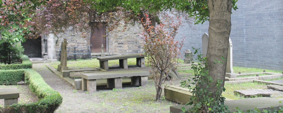 Garden of Remembrance