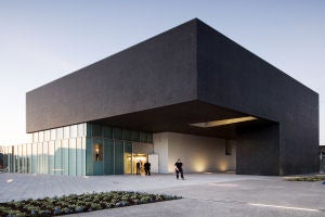 Visit Solstice Arts Centre with Discover Ireland