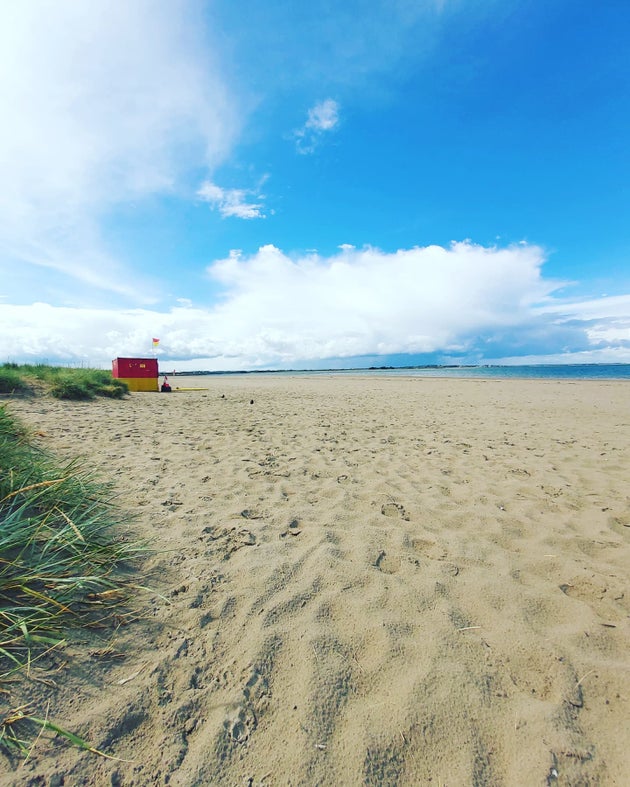 The 10 Best Beaches in Dublin with Visit Dublin