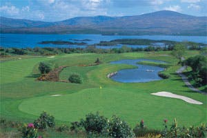 Visit Ring of Kerry Golf Club with Discover Ireland