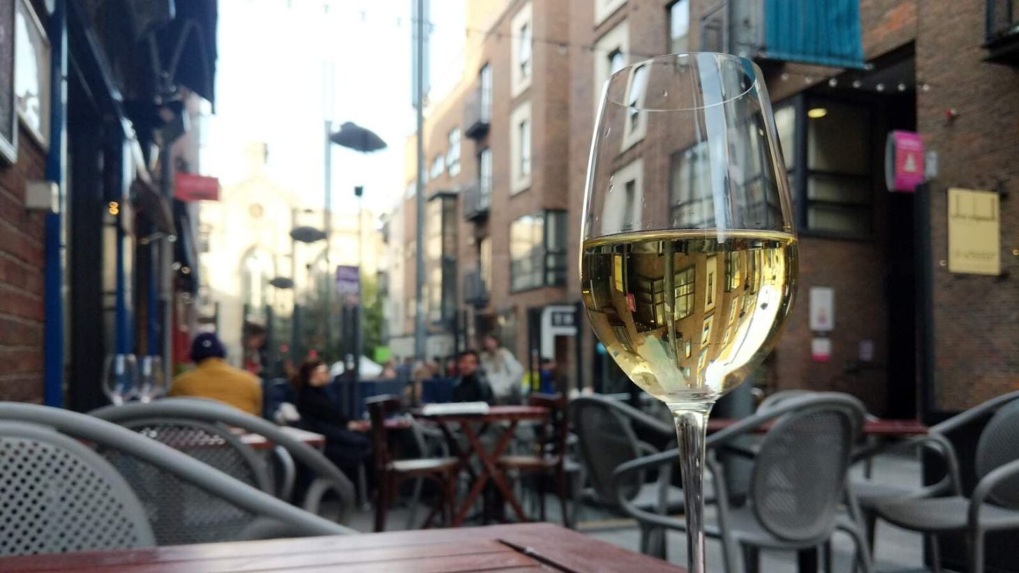 The Best Italian Restaurants in Dublin with Visit Dublin