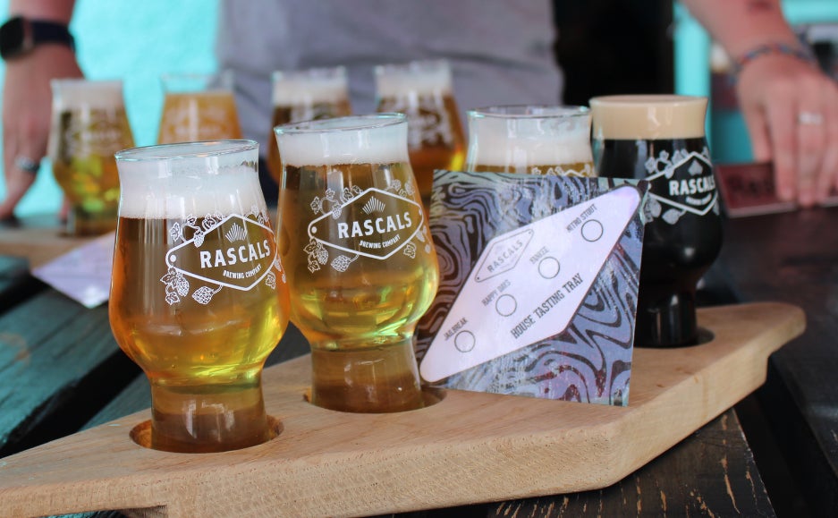 The Best Craft Beer Bars and Breweries in Dublin