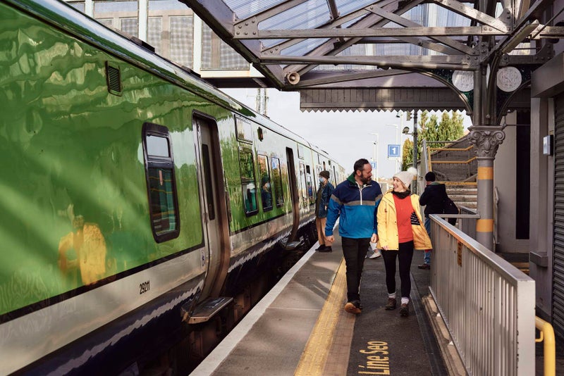 How to Travel to Dublin, Ireland with Visit Dublin