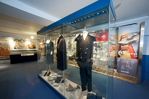 Visit Foynes Flying Boat & Maritime Museum with Discover Ireland