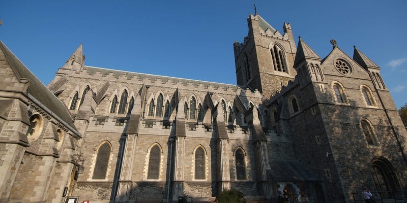 Explore Dublin City's Fascinating Viking Past | Visit Dublin