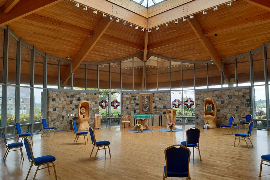 Visit The Edmund Rice International Heritage Centre with Discover Ireland