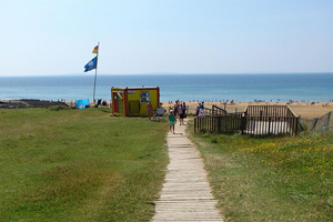 Visit Fanore Beach with Discover Ireland