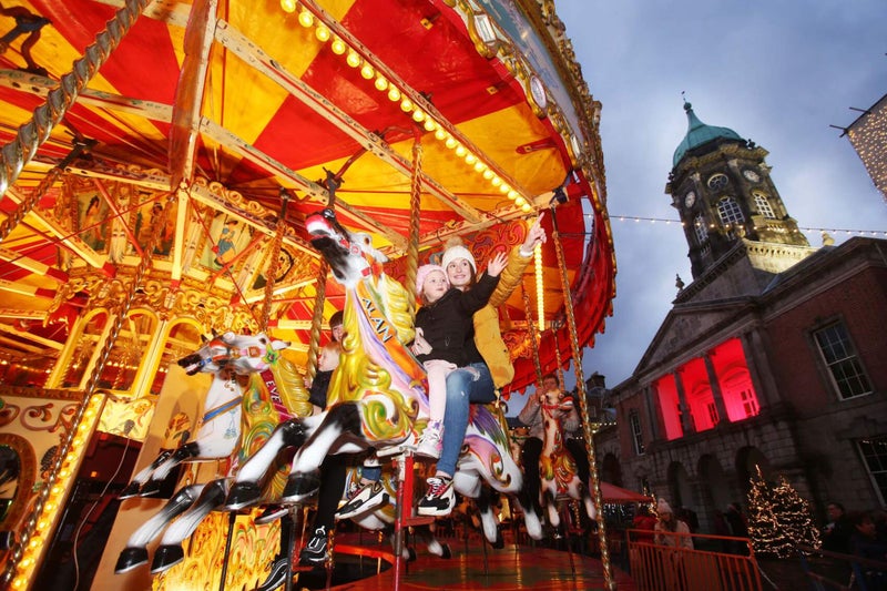Visit Dublin - Your Guide to the Perfect Dublin Experience
