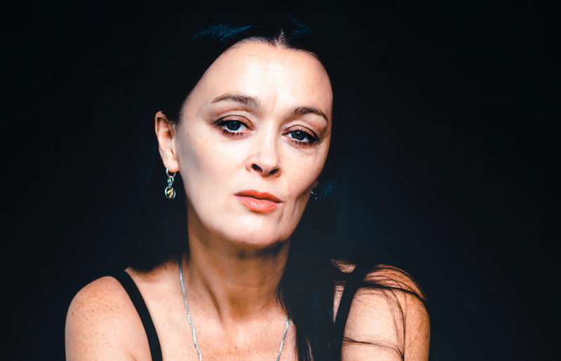 Bronagh Gallagher