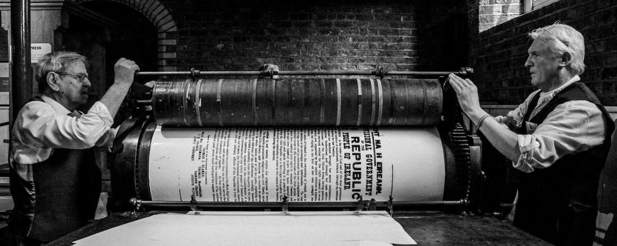 National Print Museum