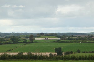 Visit Red Mountain Open Farm with Discover Ireland