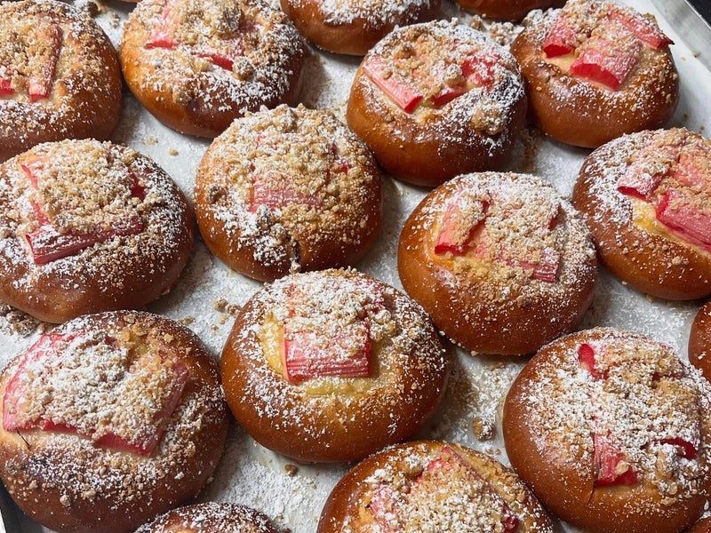 14 of the Best Bakeries in Dublin Worth Waking Up Early For