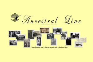 Visit Ancestral Line with Discover Ireland