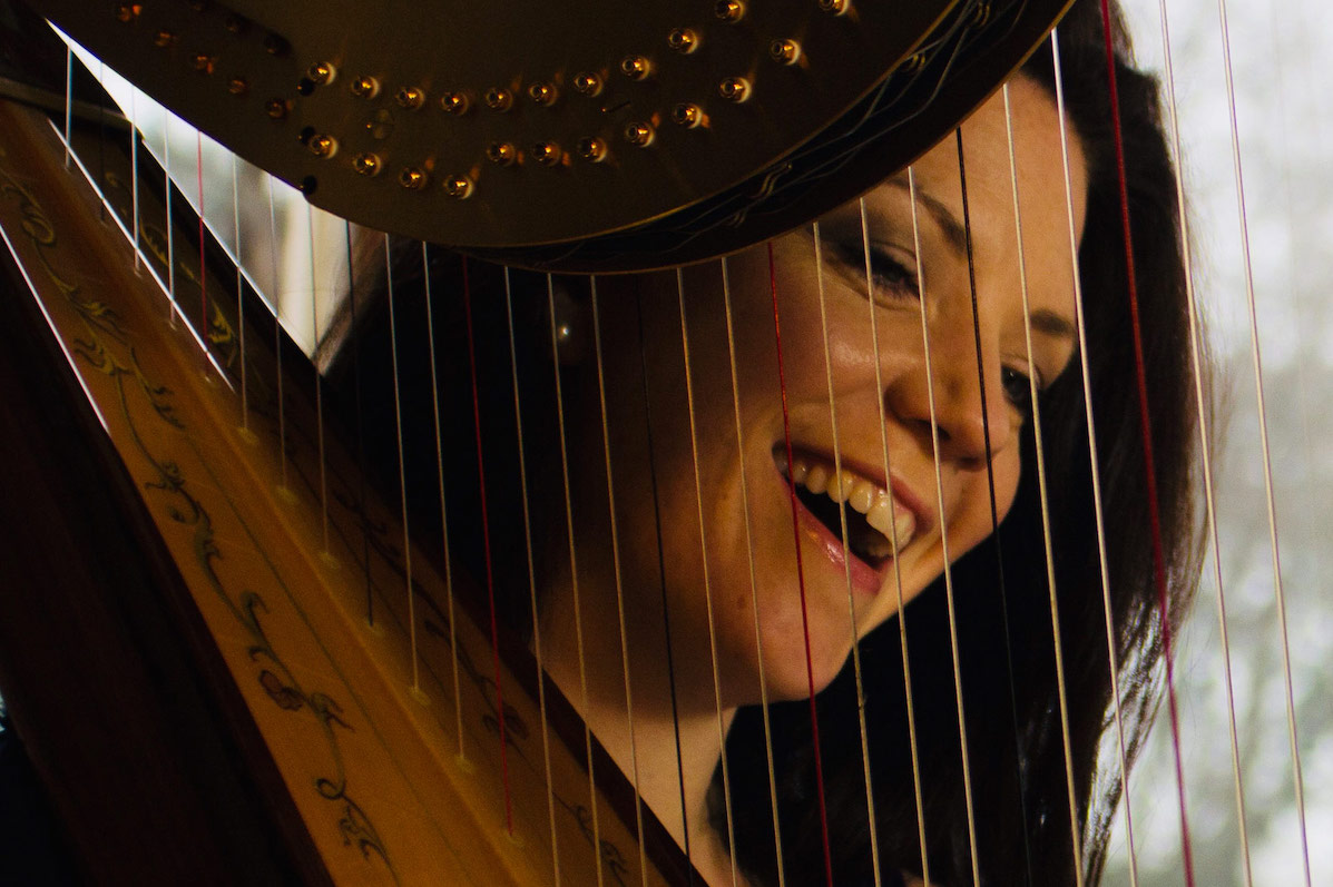 Moods - Aisling Ennis, Peter Power & Robyn Byrne