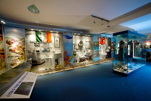 Visit Foynes Flying Boat & Maritime Museum with Discover Ireland