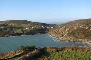 Visit Bere Island (West End Pier) with Discover Ireland