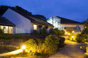 Visit Brú Ború Cultural Centre with Discover Ireland