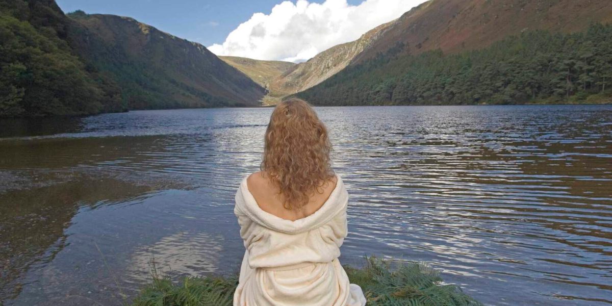 Health and Wellbeing with Discover Ireland