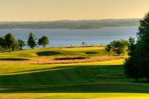 Visit Glasson Golf Club with Discover Ireland