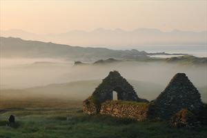 Visit Inishbofin Island (Inis Bó Finne) - Galway with Discover Ireland