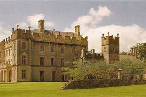 Visit Borris House with Discover Ireland