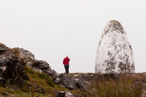 Visit Derrigimlagh with Discover Ireland