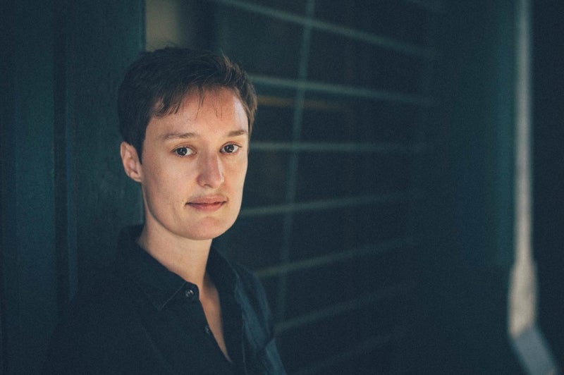 Isabelle O'Connell: 'Cocteau' album release concert