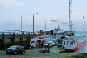 Visit Shannon Ferries with Discover Ireland