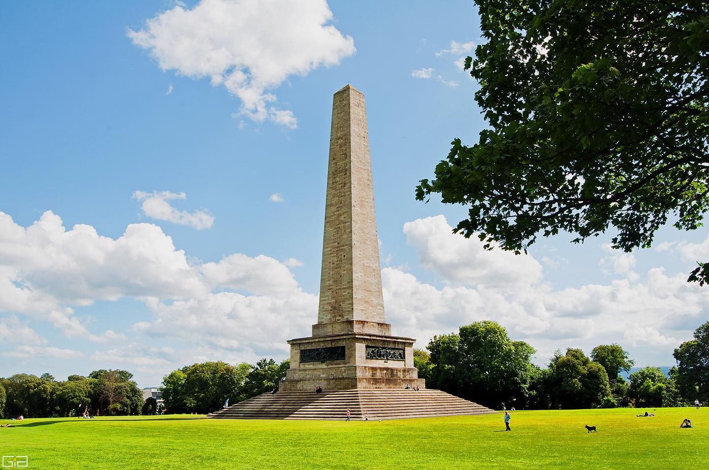 Dublin’s 10 Most Instagrammed Landmarks