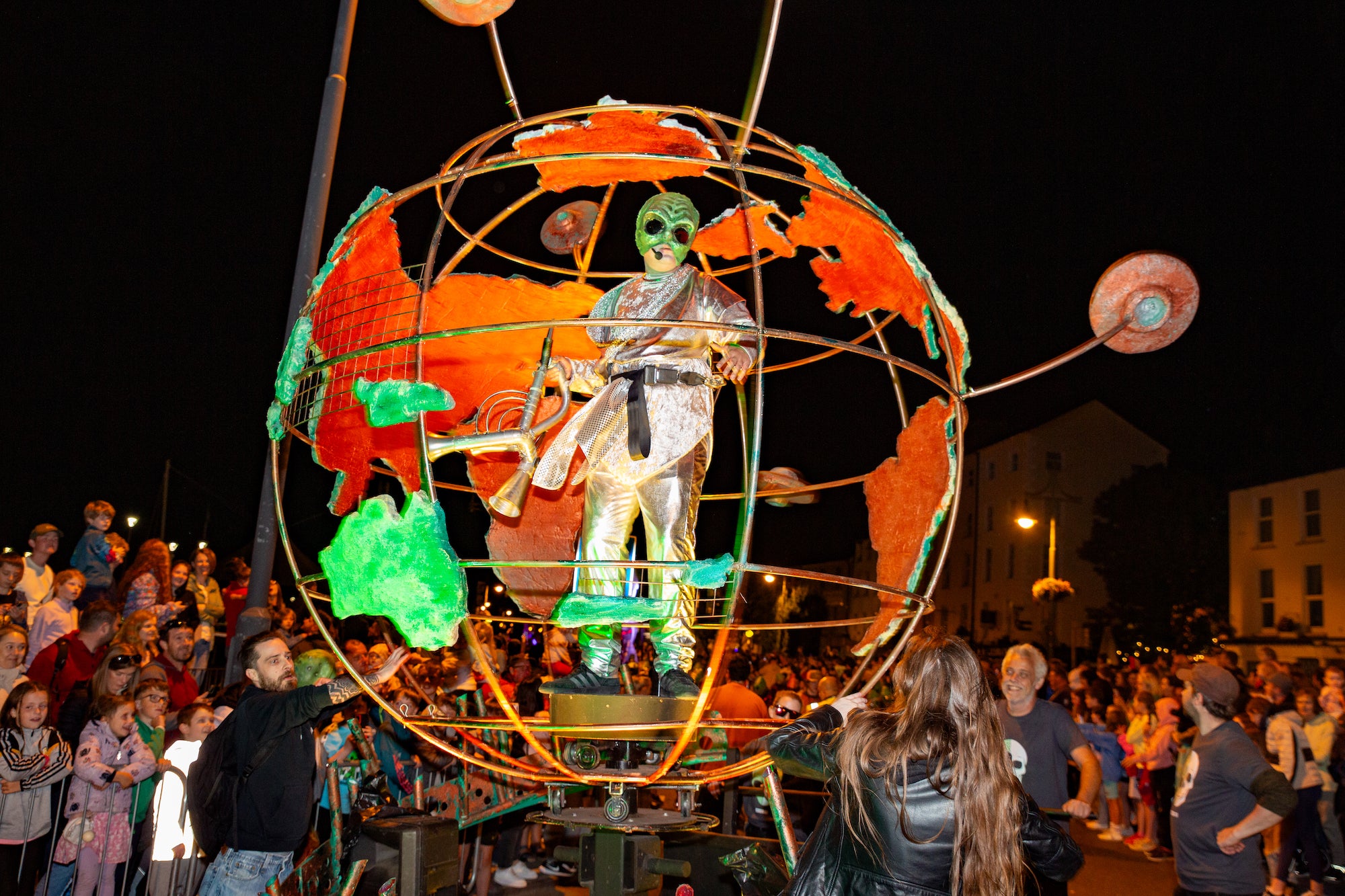 15 Great Summer Festivals in Ireland 2024