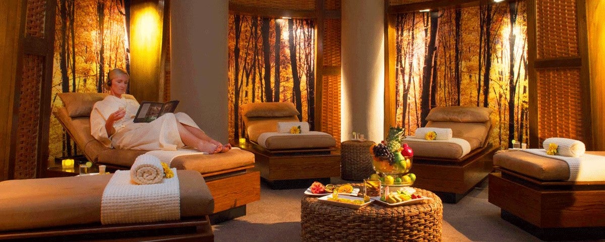 Visit Escape Spa at The Imperial Hotel with Discover Ireland