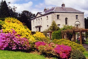 Visit Avondale House and Forest Park with Discover Ireland