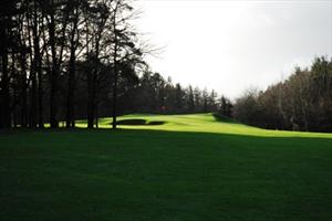 Visit Muskerry Golf Club with Discover Ireland
