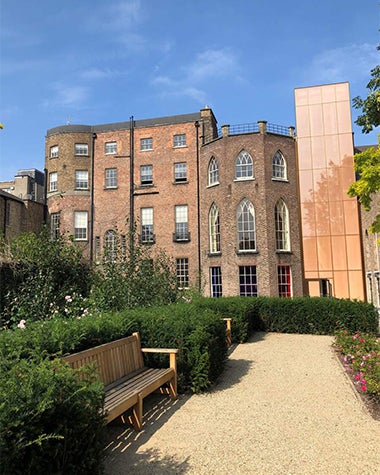 10 Best Georgian Architecture in Dublin | Visit Dublin