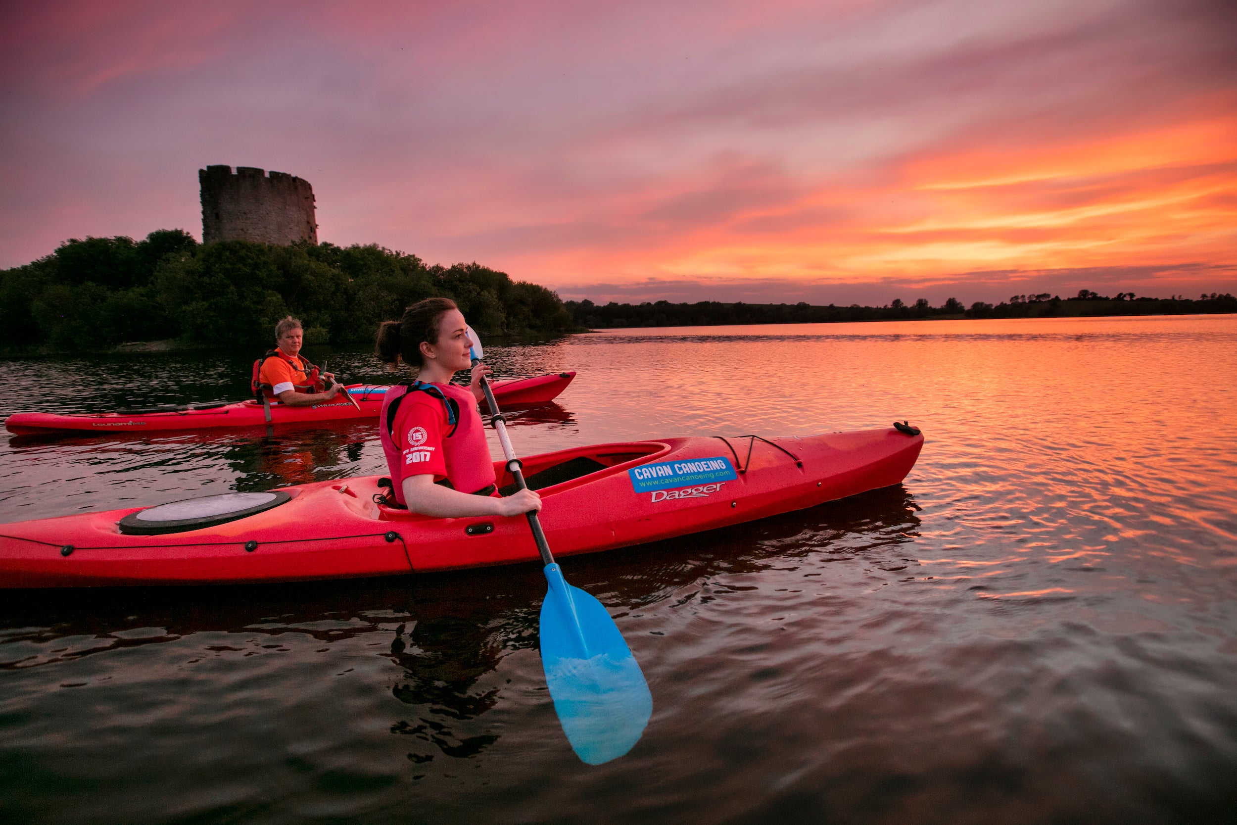 Check Out the Best Things to Do in County Cavan with Discover Ireland