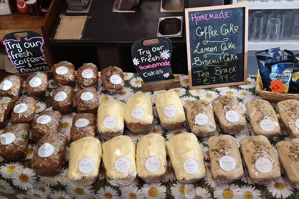 Visit Stradbally Fayre with Discover Ireland